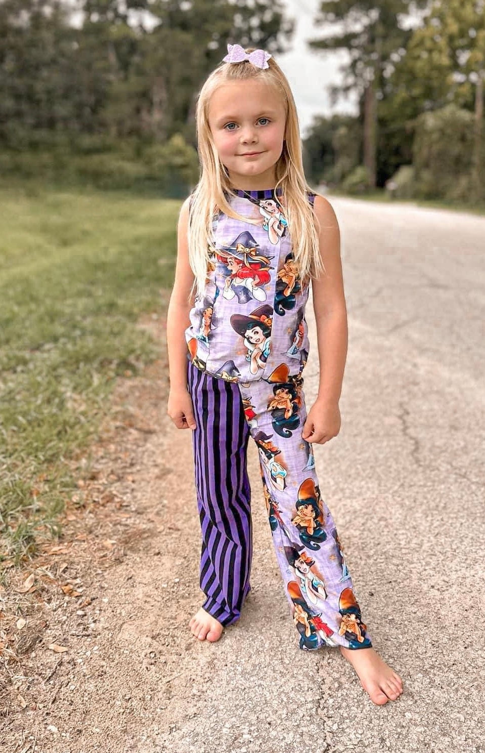 Handmade Children's Clothing – Little Southern Swag
