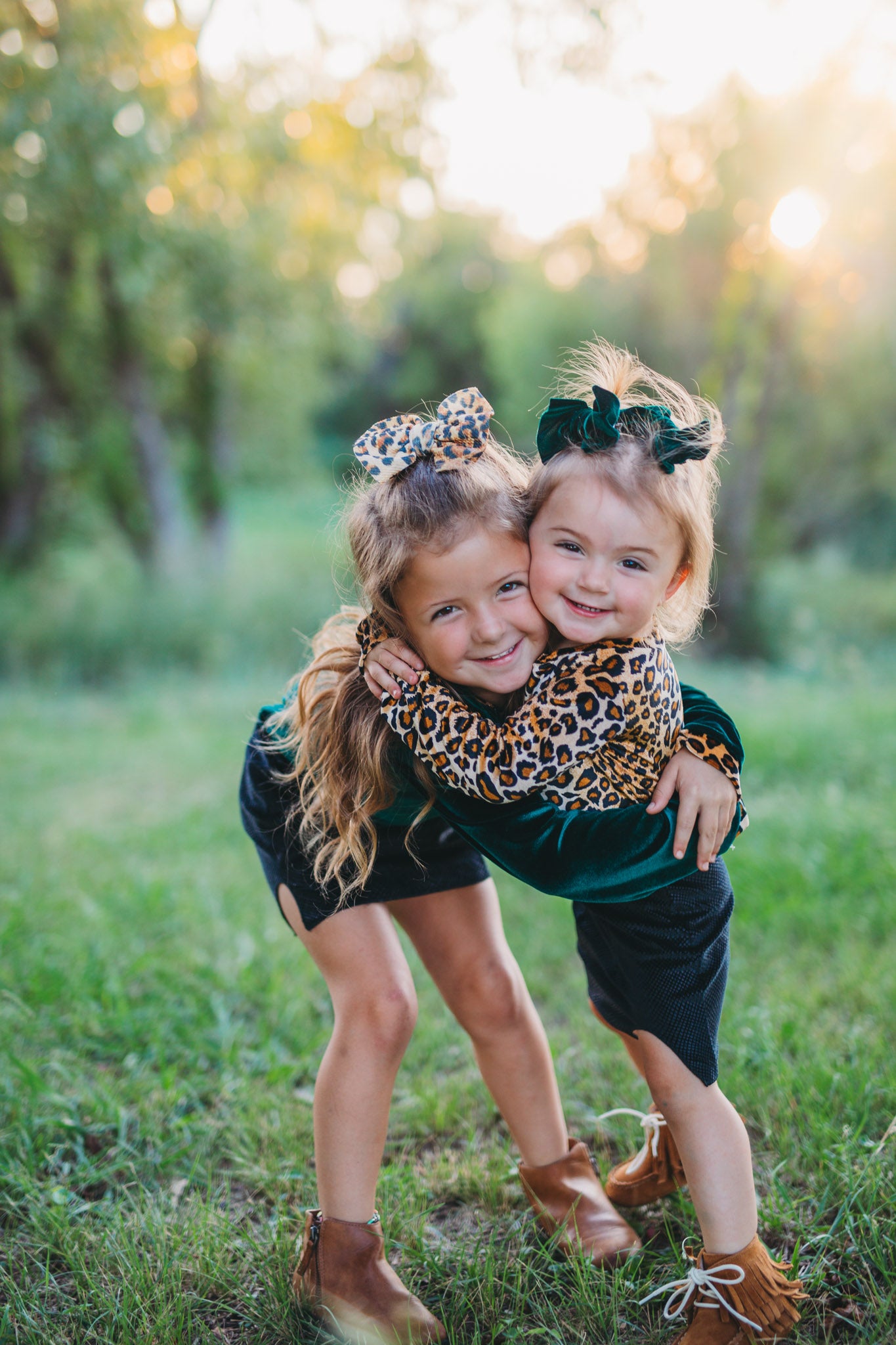 Handmade Children's Clothing – Little Southern Swag