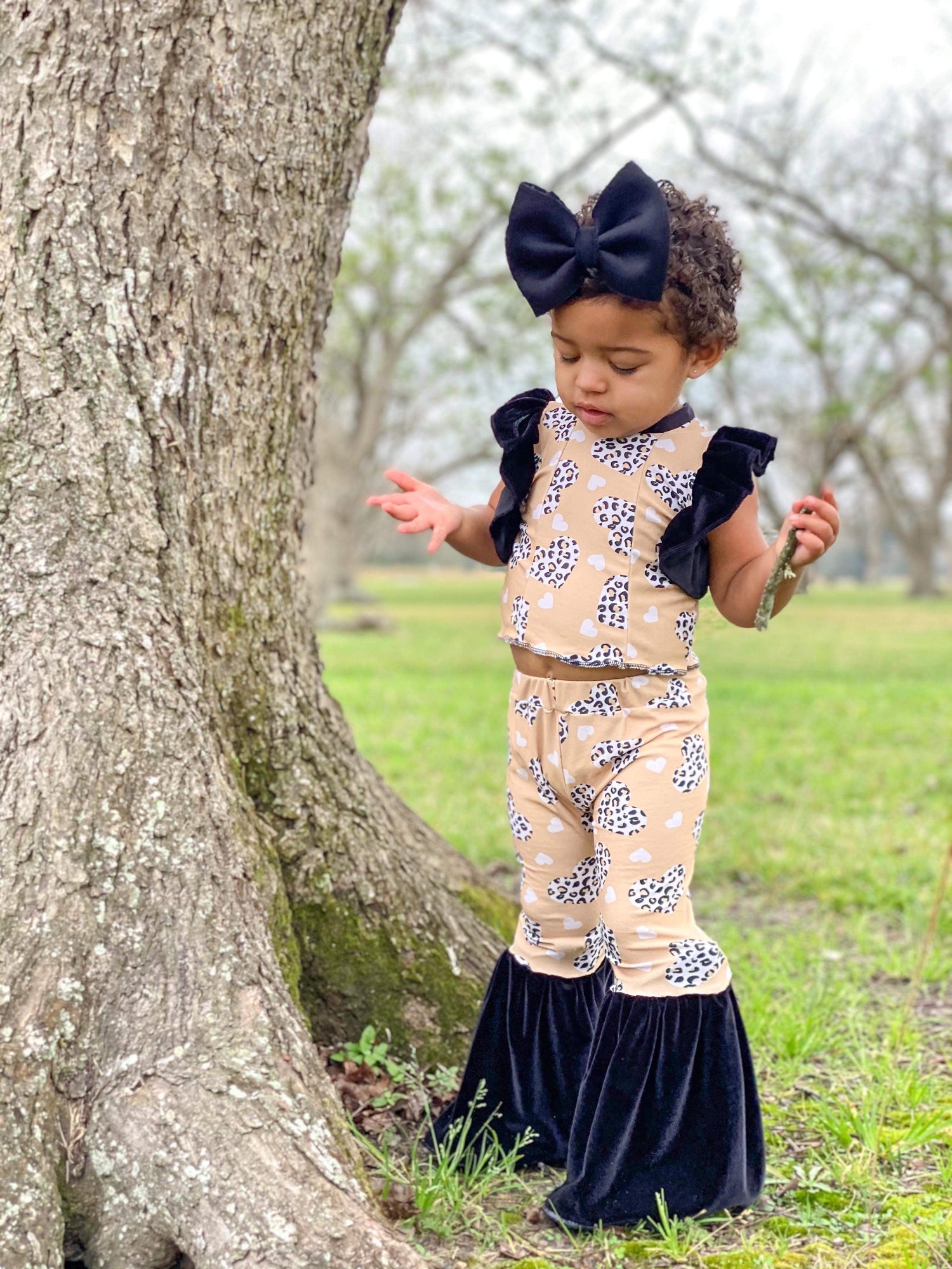 Handmade Children's Clothing – Little Southern Swag