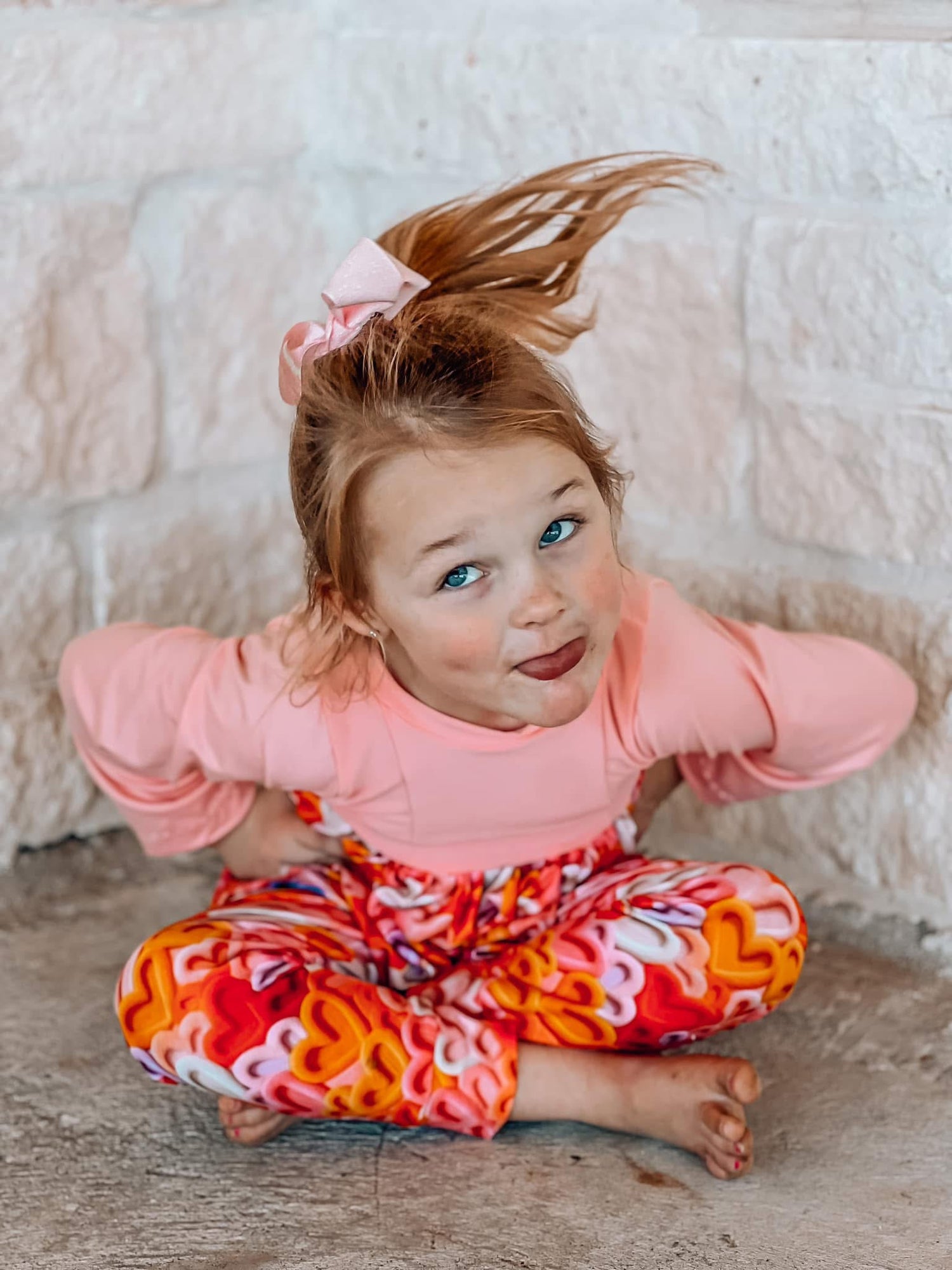 Handmade Children's Clothing – Little Southern Swag