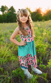 Handmade Children's Clothing – Little Southern Swag
