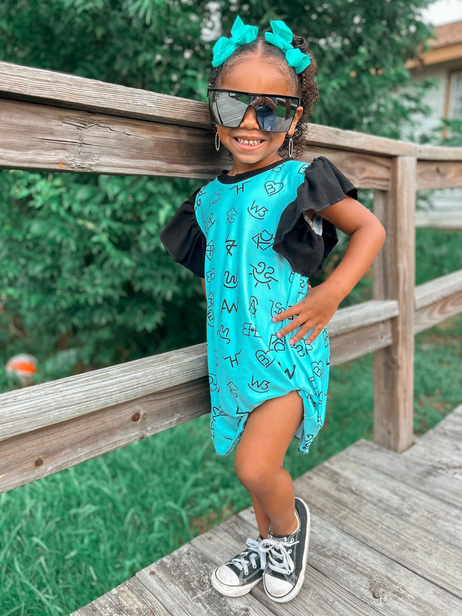 Handmade Children's Clothing – Little Southern Swag