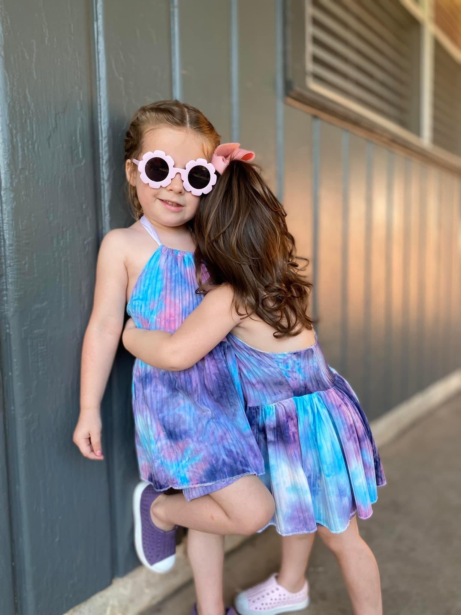 Handmade Children's Clothing – Little Southern Swag