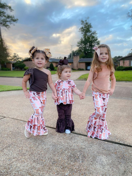 Handmade Children's Clothing – Little Southern Swag