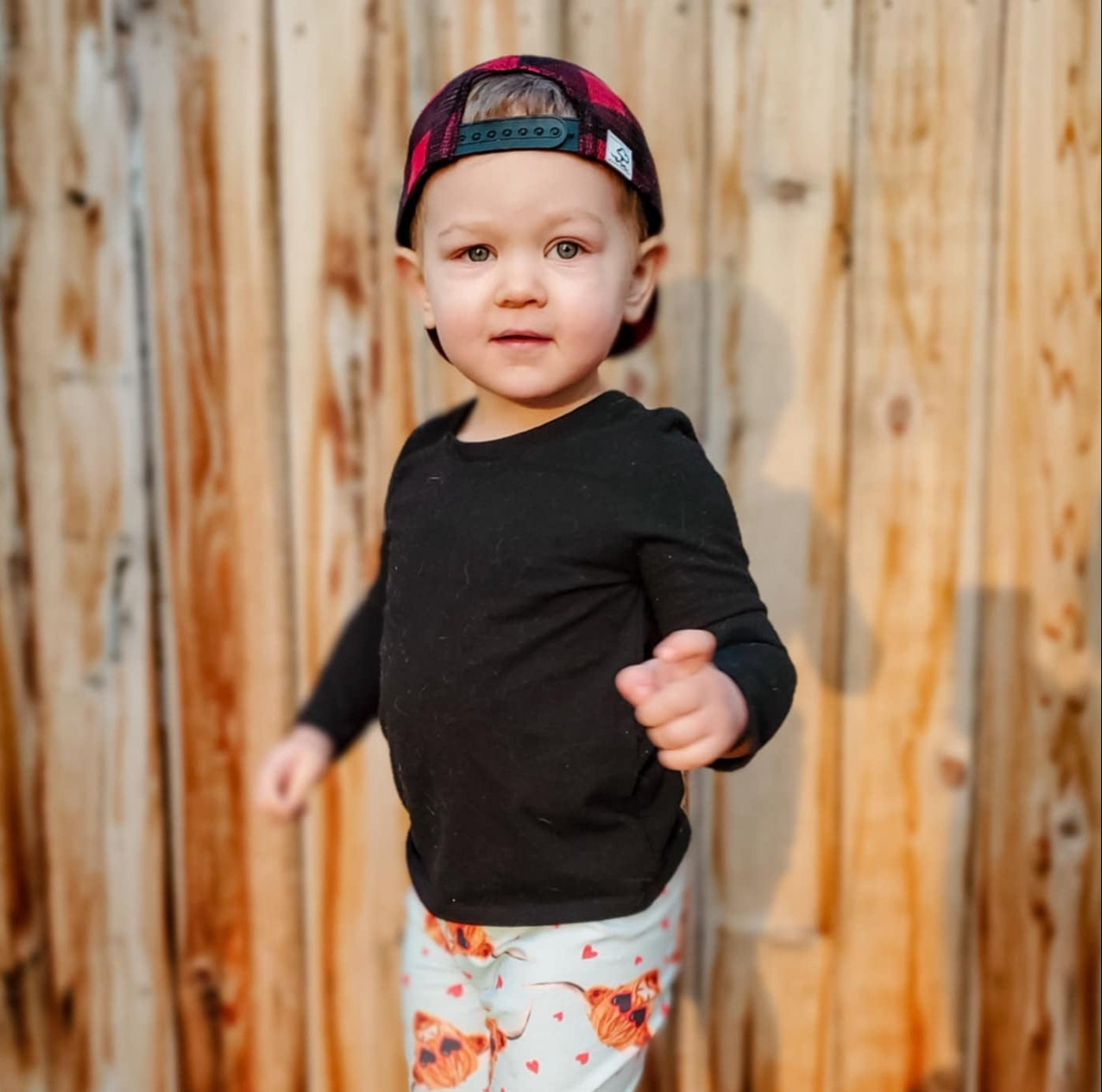 Handmade Children's Clothing – Little Southern Swag